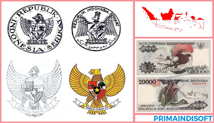 asal-usul-indonesia-asal-usul-rupiah-sejarah-garuda - Blog Primaindisoft