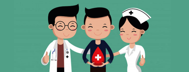 Ketahui 5 Manfaat Menakjubkan Donor Darah bagi Kesehatan - Blog Primaindisoft